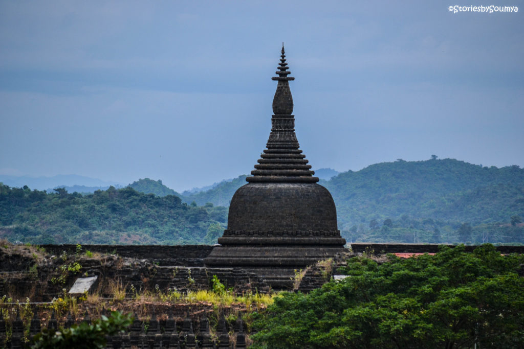 Myanmar Archives - Stories by Soumya