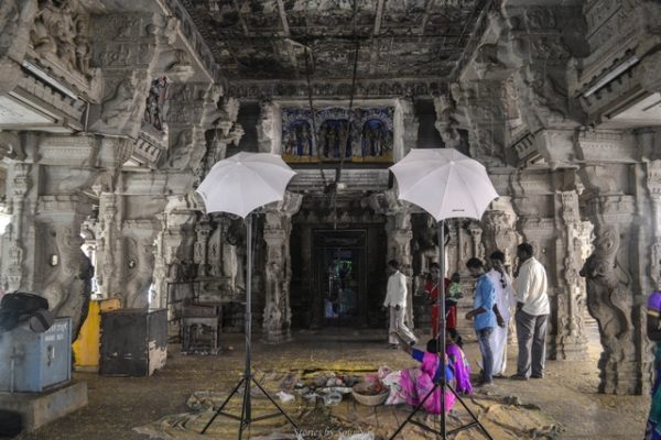 Virupaksha Temple of Hampi - A Detailed Guide - Stories by Soumya