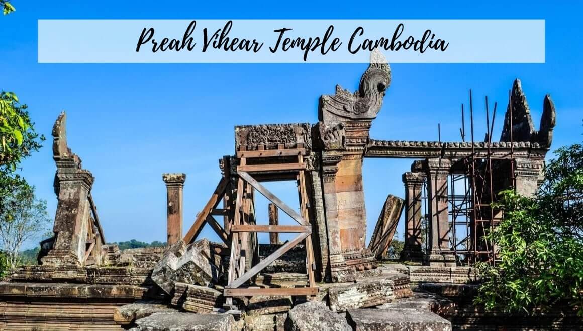 Preah Vihear