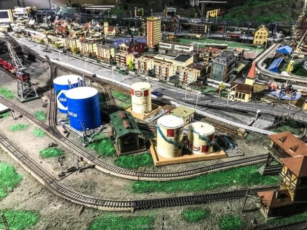 Pune Miniature Railway Museum - Is It Worth A Visit? - Stories by Soumya