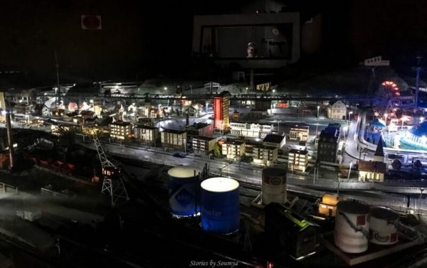 Pune Miniature Railway Museum - Is It Worth A Visit? - Stories by Soumya