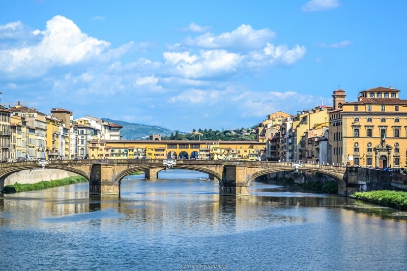 Best Sights To See In Florence On Your Florence Sightseeing Tour ...