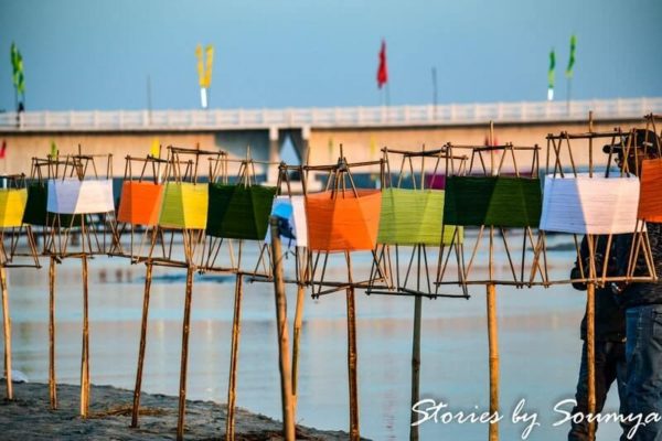 Witness The Colors of India Through The 18 Most Colorful Experiences ...