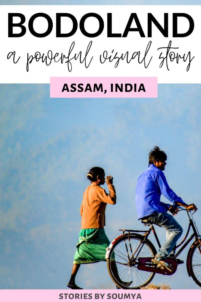 20 Stunning Photos Of Bodoland Assam To Inspire You To Explore This ...