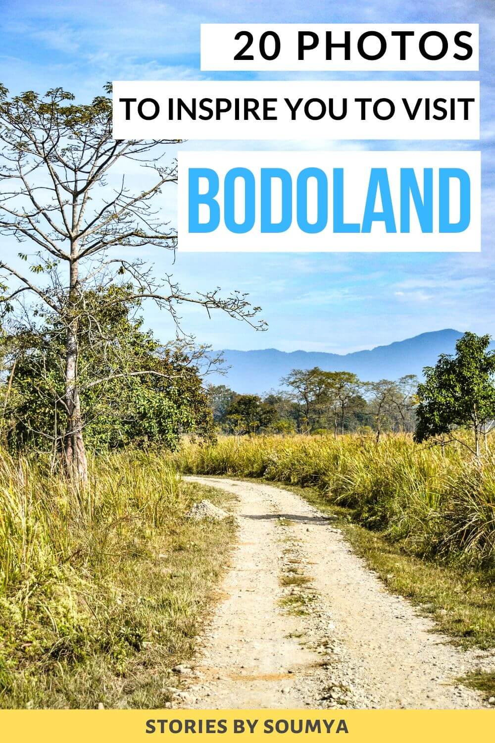 20 Stunning Photos Of Bodoland Assam To Inspire You To Explore This ...