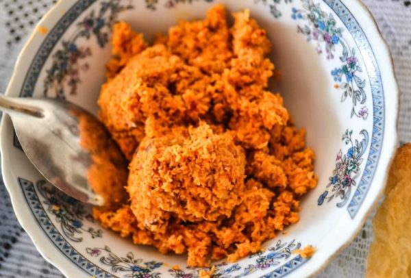 Sri Lankan Food: 20+ Must-Have Dishes And Foodie Experiences - Stories ...