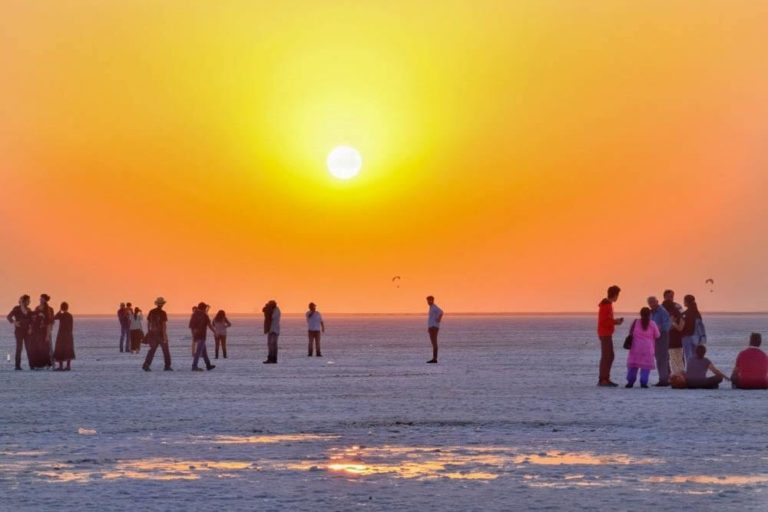 26 Best Places To Visit In Winter In India: Fabulous Indian Winter ...