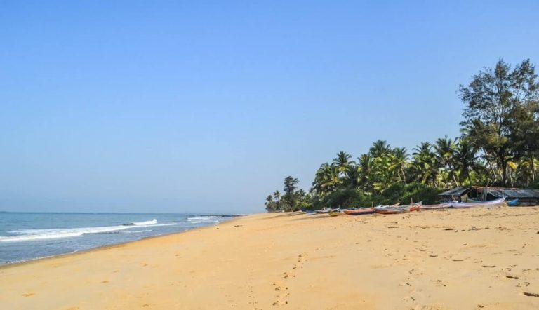 13 Best Places To Visit In Coastal Karnataka