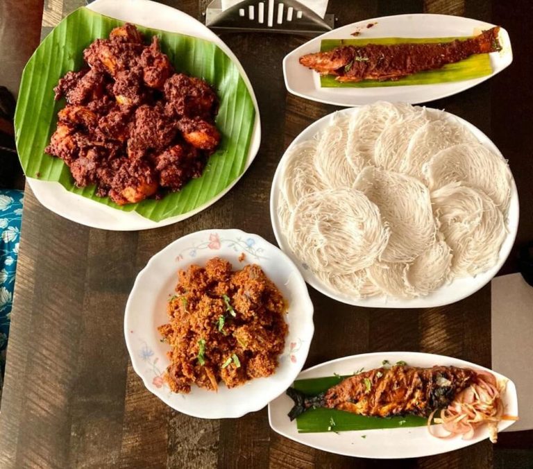 The Best Mangalorean Food: 17 Mangalorean Dishes You Cannot Miss ...