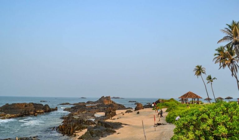 13 Best Places To Visit In Coastal Karnataka