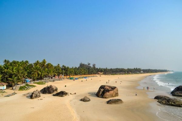 13 Best Places To Visit In Coastal Karnataka