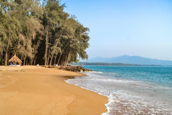 Jungle Lodges Devbagh Beach Resort Karwar: An Honest Review - Stories ...