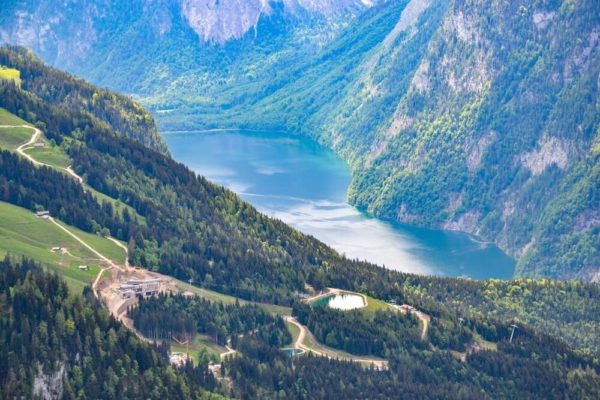10 Best Places to Visit in Bavaria Germany
