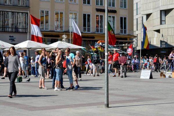 Marienplatz: Ultimate Travel Guide For Munich's Historic Center