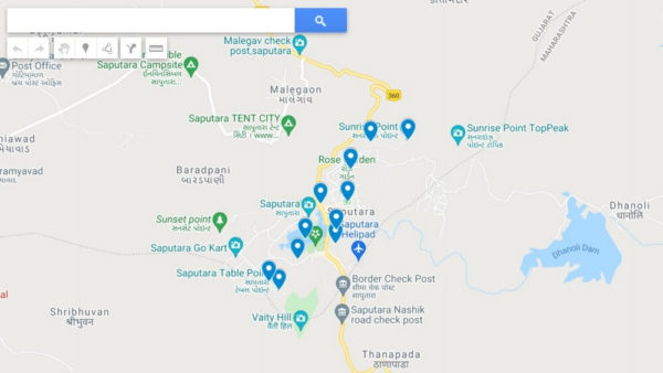 Saputara Hill Station Gujarat - The Ultimate Travel Guide For You