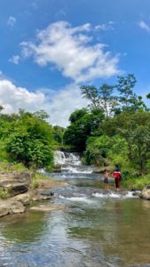 Gira Waterfalls Gujarat: One Of The Prettiest Waterfalls In India