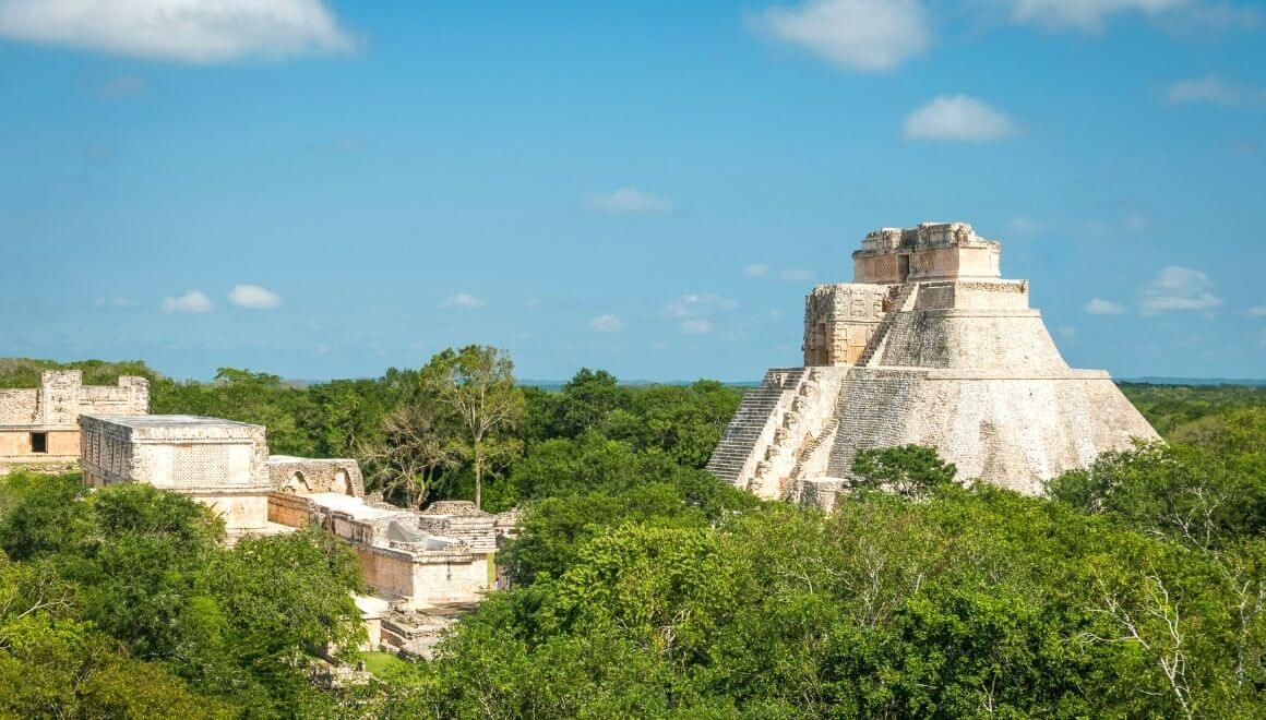 Mexico Yucatan Peninsula: 18 Best Things To Do And See