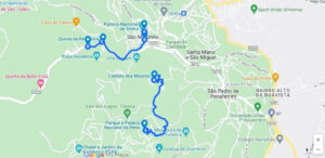 Best Sintra Day Trip Itinerary For Busy Travelers