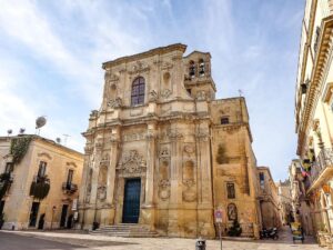 25 Best Places To Visit In Southern Italy