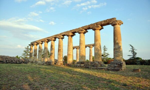 25 Best Places To Visit In Southern Italy