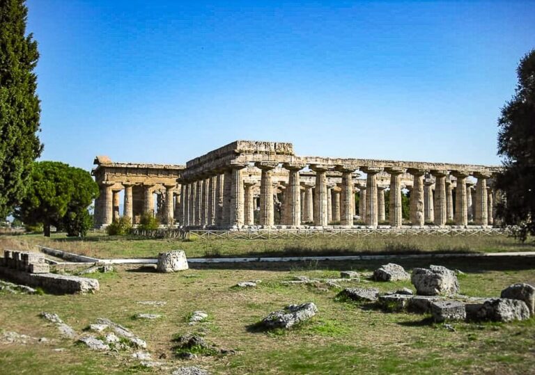25 Best Places To Visit In Southern Italy