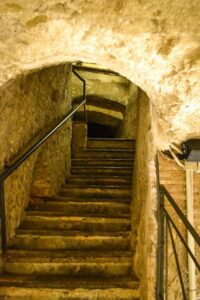 Tour Of Naples Underground City: All You Need To Know