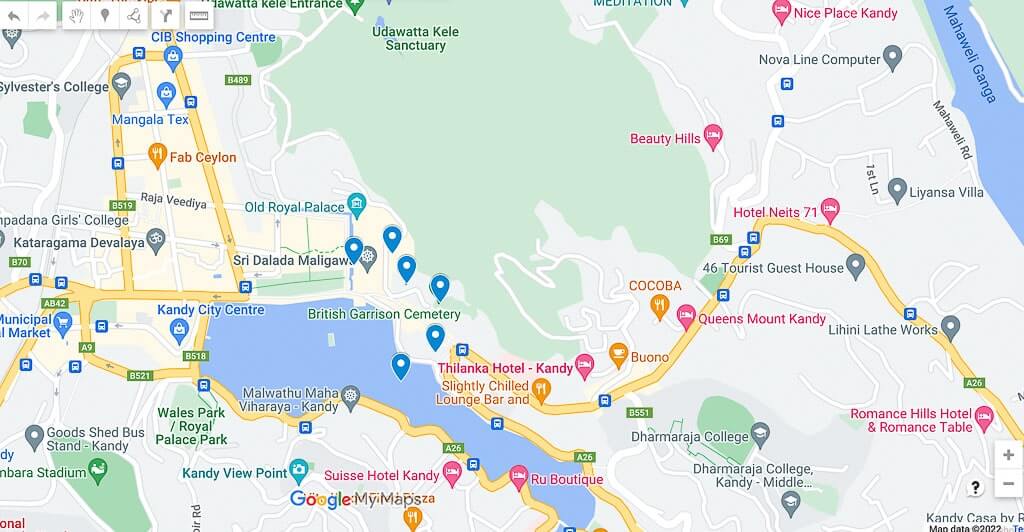 20 Incredible Things To Do In Kandy Sri Lanka 20 Incredible Things To Do In Kandy Sri Lanka