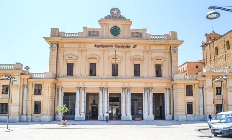 Agrigento Sicily: Things To Do + Ultimate Travel Guide