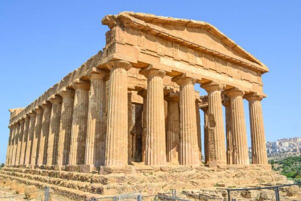 Agrigento Valley Of The Temples In Sicily: The Ultimate Travel Guide