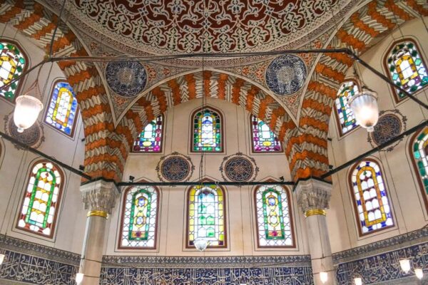 3 Days In Istanbul: Itinerary And Best Places To See
