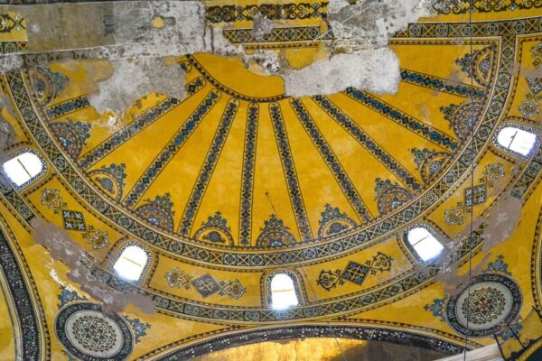 3 Days In Istanbul: Itinerary And Best Places To See