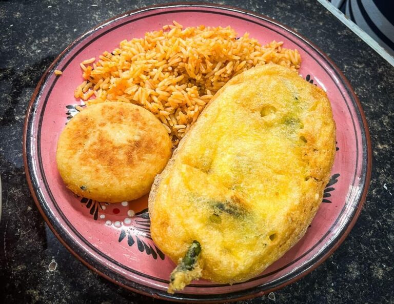 Puebla Food Guide: 17 Famous Dishes To Try In Puebla