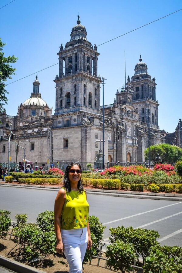 10 Best Central Mexico Cities To Visit In Your Lifetime