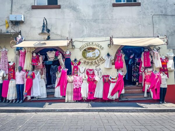 27 Mexican Souvenirs That Are The Best Gifts From Mexico
