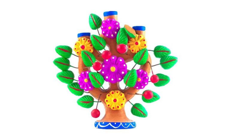 27 Mexican Souvenirs That Are The Best Gifts From Mexico