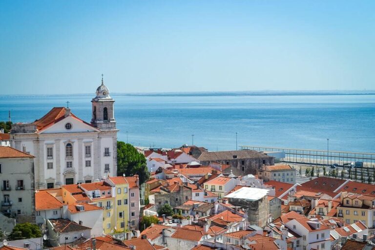 Spring In Europe: 33 Best Destinations To Visit