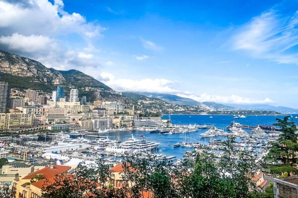 Spring In Europe: 33 Best Destinations To Visit