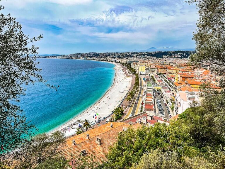 Spring In Europe: 33 Best Destinations To Visit