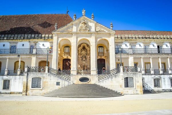 9 BEST Historic Cities In Portugal