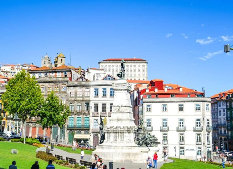 9 Best Hidden Gems Of Porto, Portugal