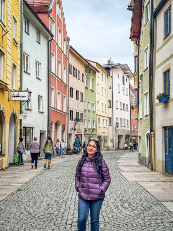 10 Best Things To Do In Fussen Germany
