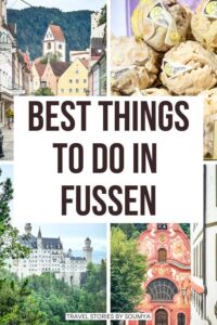 10 Best Things To Do In Fussen Germany