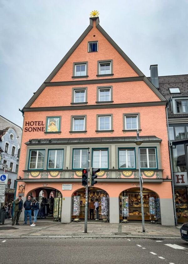 10 Best Things To Do In Fussen Germany