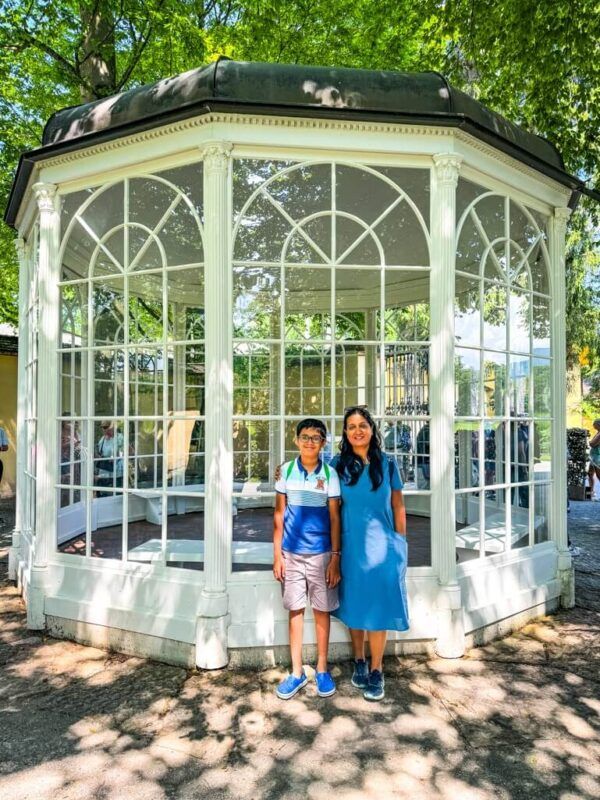 10 Best Sound of Music Filming Locations in Salzburg