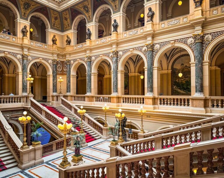 9 Best Photo Spots in Prague That Are Totally Instagram-Worthy