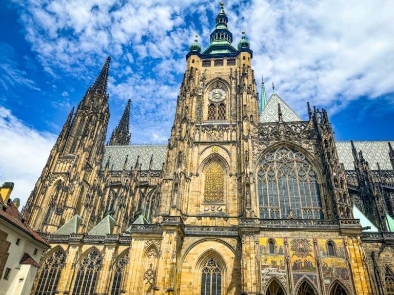 The Best 2 Days in Prague Itinerary