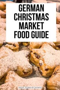 What To Eat At German Christmas Markets: 29 Best Foods & Drinks