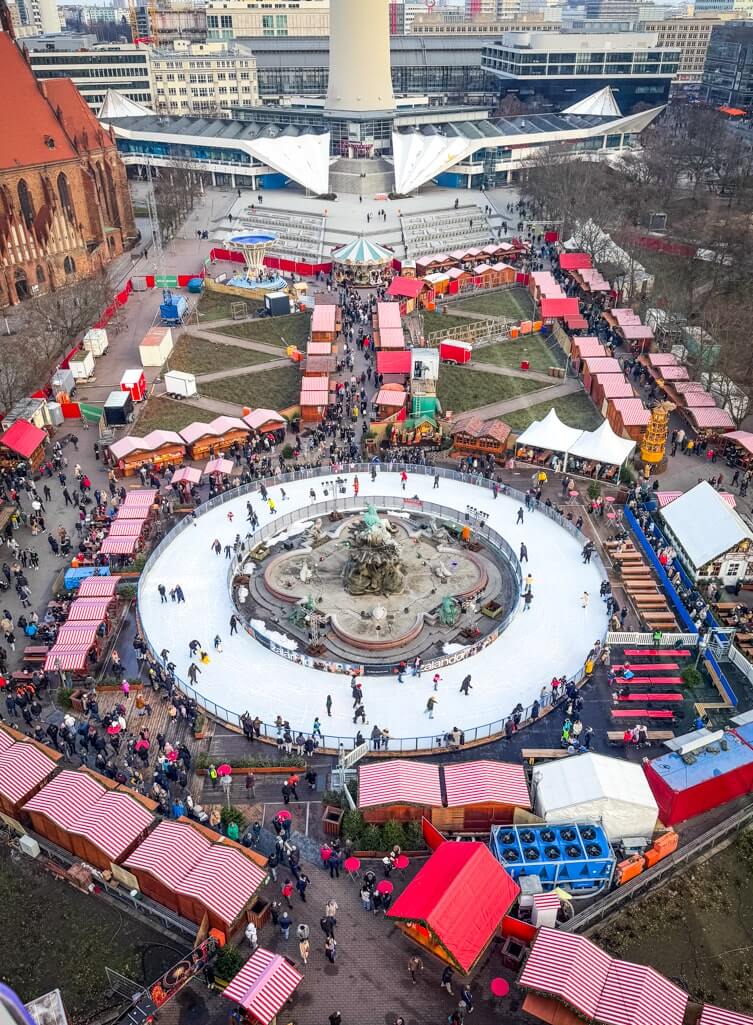 Ultimate Berlin Christmas Market Guide For First-Timers